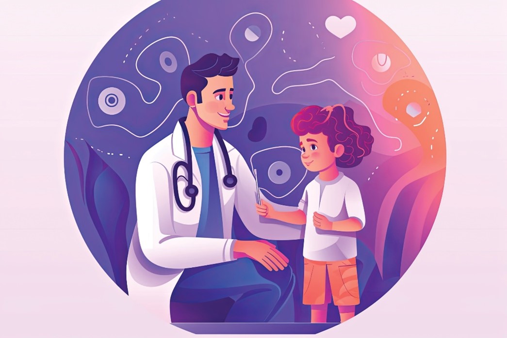 Hashimoto's Disease in Children: Early Detection and Management ...